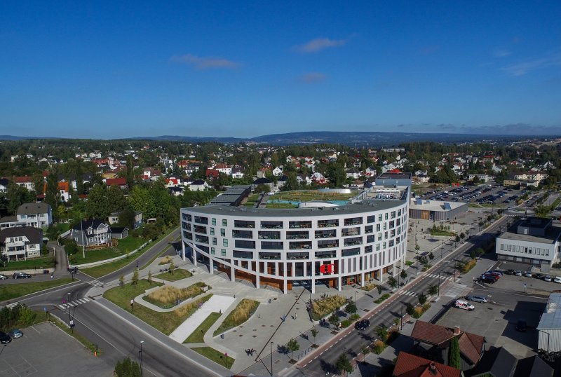 CC Gruppen og HamKam fortsetter samarbeidet / HamKam